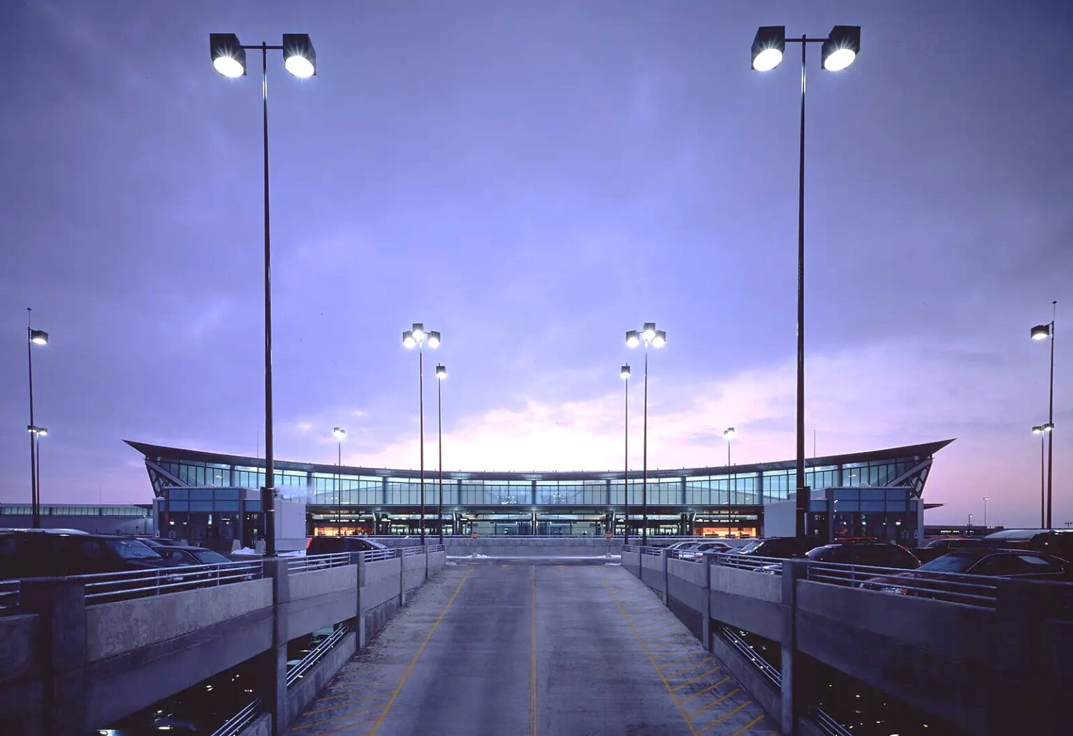 Off-site Parking Buffalo Airport BUF - $3.95 - Save Up to 70% Off!