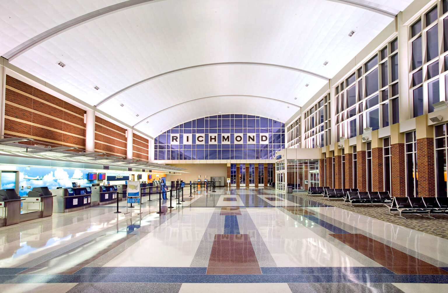 Off-site Parking Richmond Airport RIC - $3.95 - Save 70% Off!