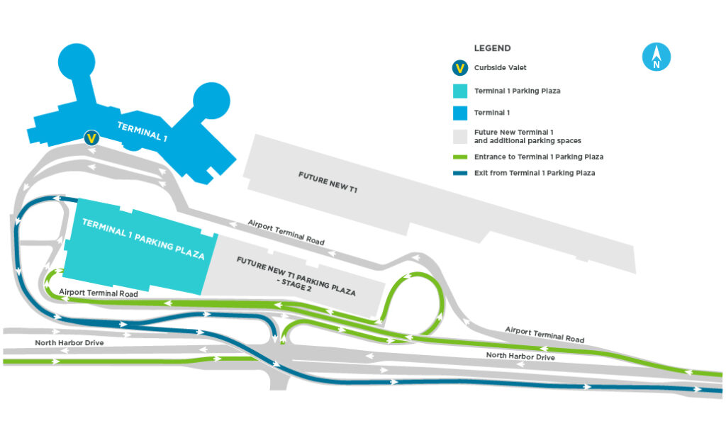 San Diego Airport Parking: All You Need to Know in 2024