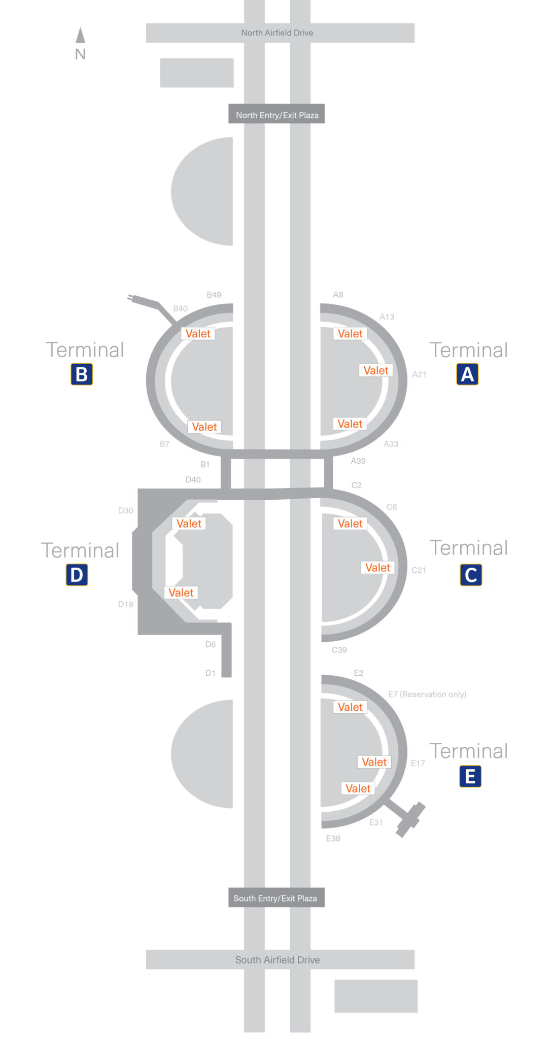 DFW Airport Parking: Everything You Need to Know in 2024