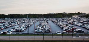 Atlanta Airport Parking: Find The Best ATL Airport Parking Rates