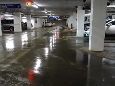 The Urban LGA Airport Parking - $8.95/day - Book Now!